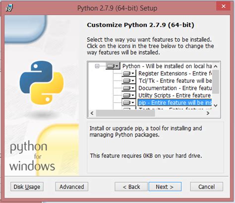 python සිංහලෙන් python install කරමු