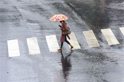 Recently Indias Meteorological Department Imd Issued An Orange Alert