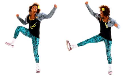How To Do The Wop Hip Hop Dance Howcast