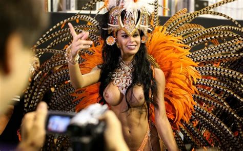 Fotos Amadoras Das Mais Gostosas Brasileiras Nuas No Carnaval