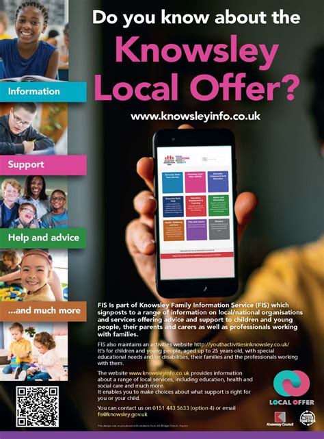 Knowsley Local Offer
