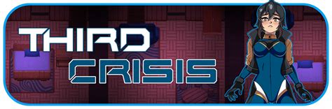 Meet Third Crisis By Anduo Games By Znelarts From Patreon Kemono