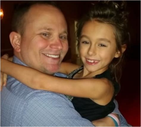 Stepdad Set Up Fake Photoshoot To Surprise Stepdaughter With Adoption