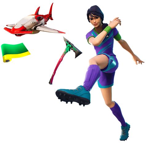 Fortnite X2 Twinss Locker Item Bundle Png Pictures Images