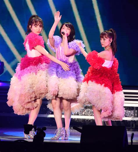 Akb48 미네기시 미나미 졸업 콘서트「17live Presents Akb48 15th Anniversary Live 峯岸みなみ
