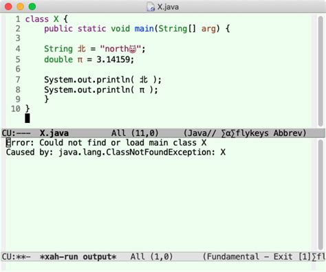 java problem no java runtime present requesting install