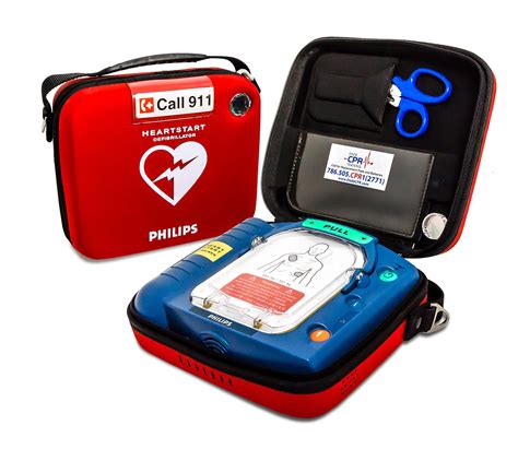 Automated External Defibrillators Aed – Dadecpr Training