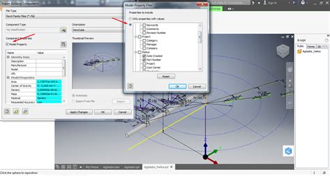 exportar ifc inventor autodesk community