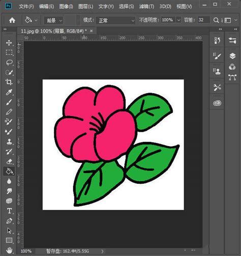 ps how to color hand drawn sketches ps sketch coloring tutorial itworkman