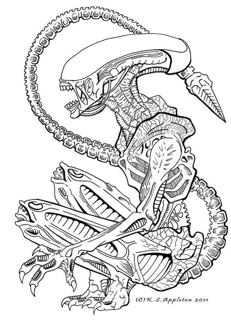 Sci Fi Coloring Freecoloringpagefun Scifi Pages Sketch Coloring Page