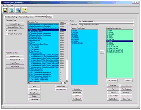 extract window