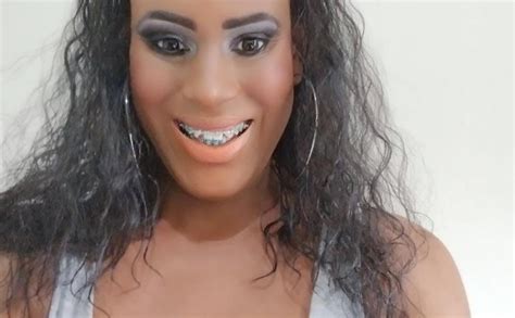 Vanessa Souza Trans
