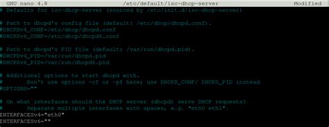 a step by step guide to set up a dhcp server on ubuntu linuxfordevices