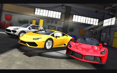 extreme car driving simulator 3d appstore for android
