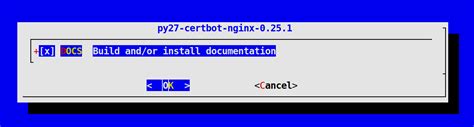 how to secure nginx with let s encrypt on freebsd digitalocean
