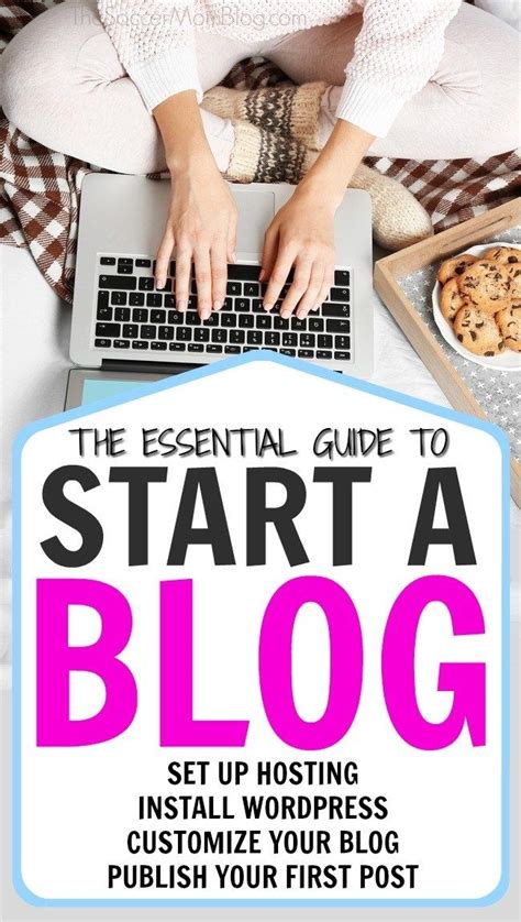 How To Build A Wordpress Blog In Minutes Free Comprehensive Guide