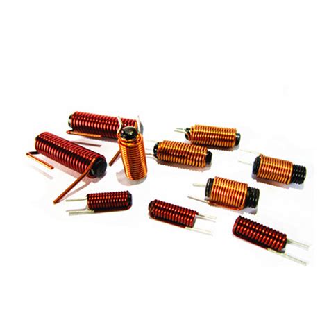 The Basics Of A Ferrite Core Toroid Inductor Careful Magnetism
