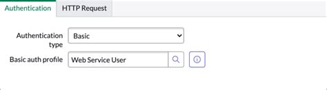 authenticating in an outbound rest message servicenow developers