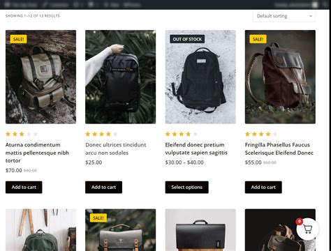 how to skip woocommerce cart page and redirect to checkout