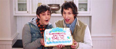 when my friend finally hooks it up reaction s