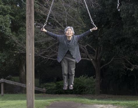 話題の自撮りばあちゃん 西本喜美子さんと学ぶ「1日だけの特別写真講座」3 25 ファンファン福岡