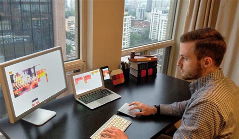 daniel levine lawyer by day app entrepreneur by night dropbox blog