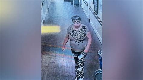 Mooresville Police Ask For Publics Help To Find Missing Woman Flipboard