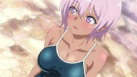 異世界ワンターンキル姉さん ～姉同伴の異世界生活はじめました～ 第11話 アニメの動画配信はtelasa テラサ 見逃し配信＆動画が見放題