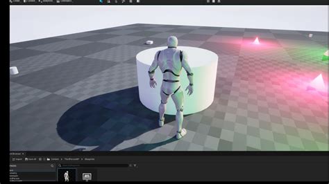 ue5 blueprint interfaces functions youtube