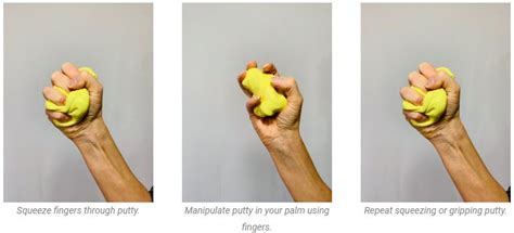 Top 5 Hand Strengthening Exercises For Stronger Hands Virtual Hand Care