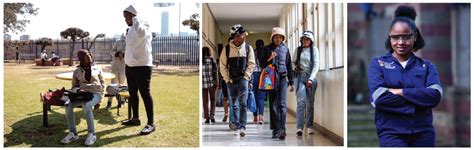 Courses Campuses And Fees Central Johannesburg Tvet College