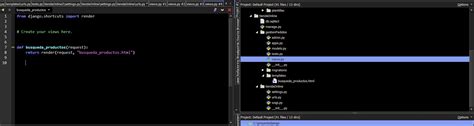 django modulenotfounderror no module named stack overflow en español