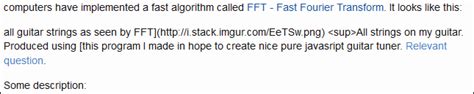 remote parser fails to parse image in my post but javascript parser