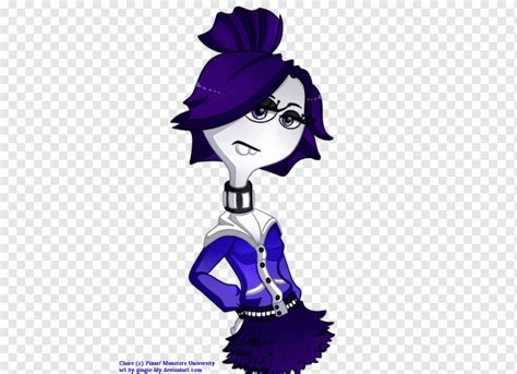 Monsters University Claire Wheeler Rule 34