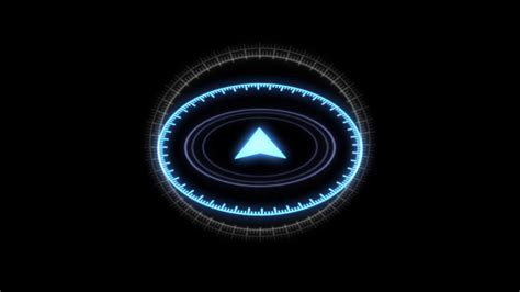hud 1012 heads up display element of a holographic targeting scope