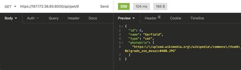 primeros pasos con symfony 5 como api rest