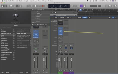 how to add plugins to logic pro x step by step