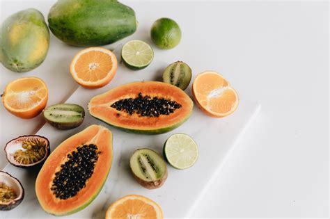 10 Aliments Qui Peuvent Aider à Améliorer Lapparence De Votre Peau