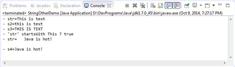 java string stringbuffer and stringbuilder