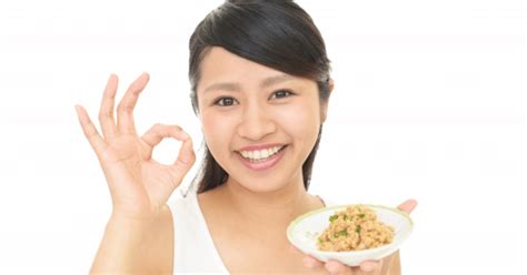ここがすごい⁉️発酵食品の健康の秘密｜30代olなおの日常
