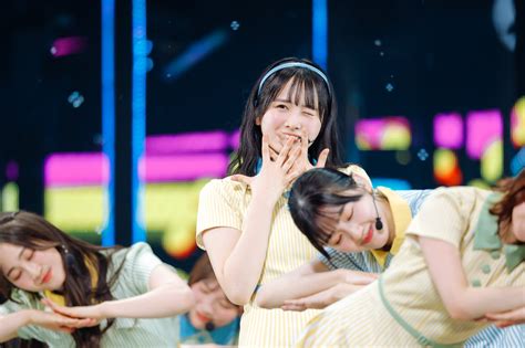 【ライブレポート】日向坂46全国ツアー、kアリーナ横浜公演にて完遂！ 横浜スタジアム単独ライブも発表 画像一覧（21 42） The