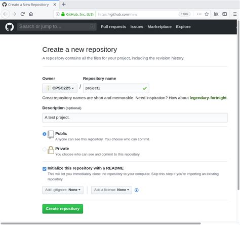 using git to collaborate with others
