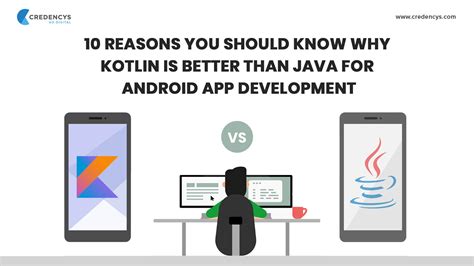 10 reasons you should know why kotlin is better than