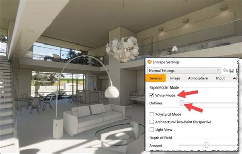 best practices using enscape for virtual reality