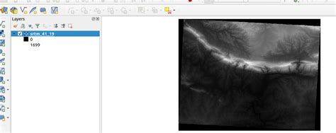 kartoza calculating area of rasters in qgis