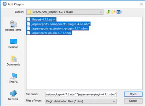 how to install ireport plugin in java netbeans ide 2022 free