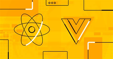 react vs vue js what s the best in 2021 buddy