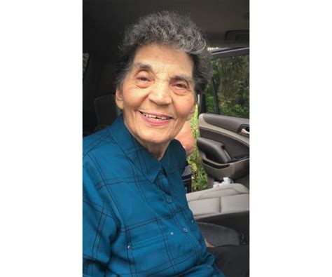 Elizabeth Spallone Betty Lou Carangelo Obituary 2023 Hollywood