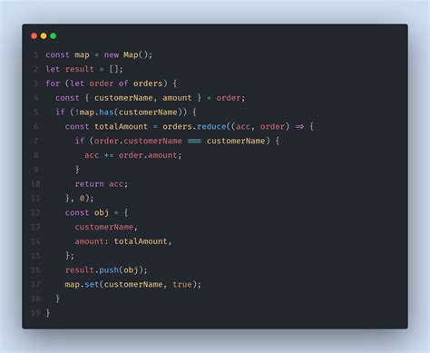 ordering grouping by key and sum an array of objects in javascript