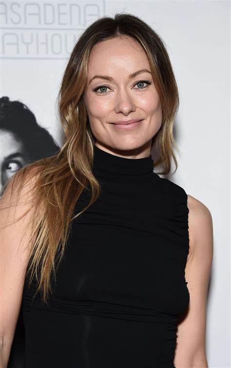 Picture Of Olivia Wilde